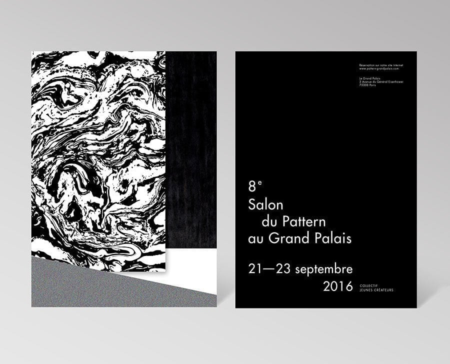 How to make a business flyer with these 50 modern examples