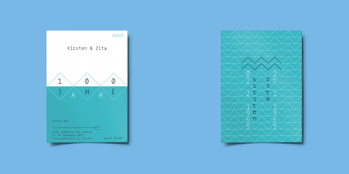 How to make a business flyer with these 50 modern examples
