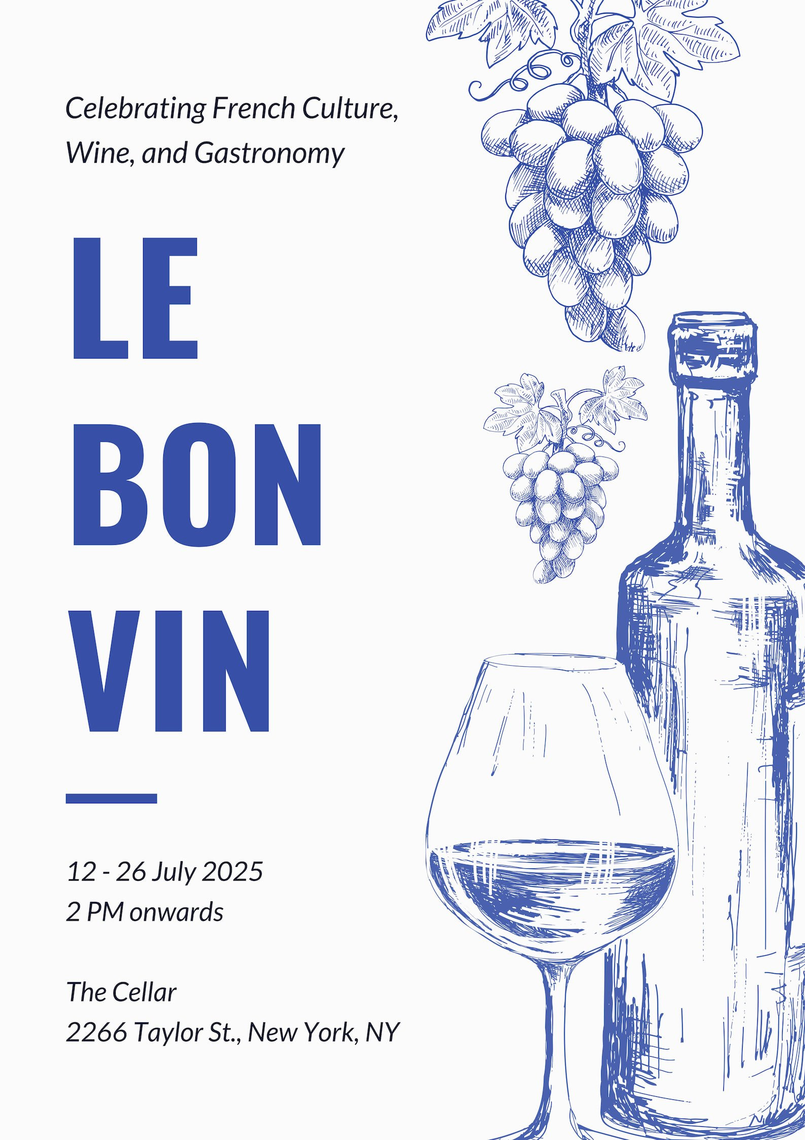 25 typographic advertisements to inspire your next design