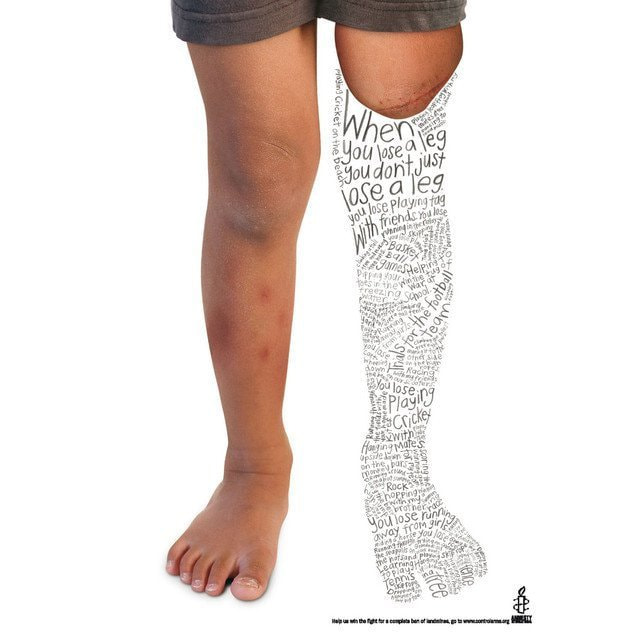 25 typographic advertisements to inspire your next design | Canva