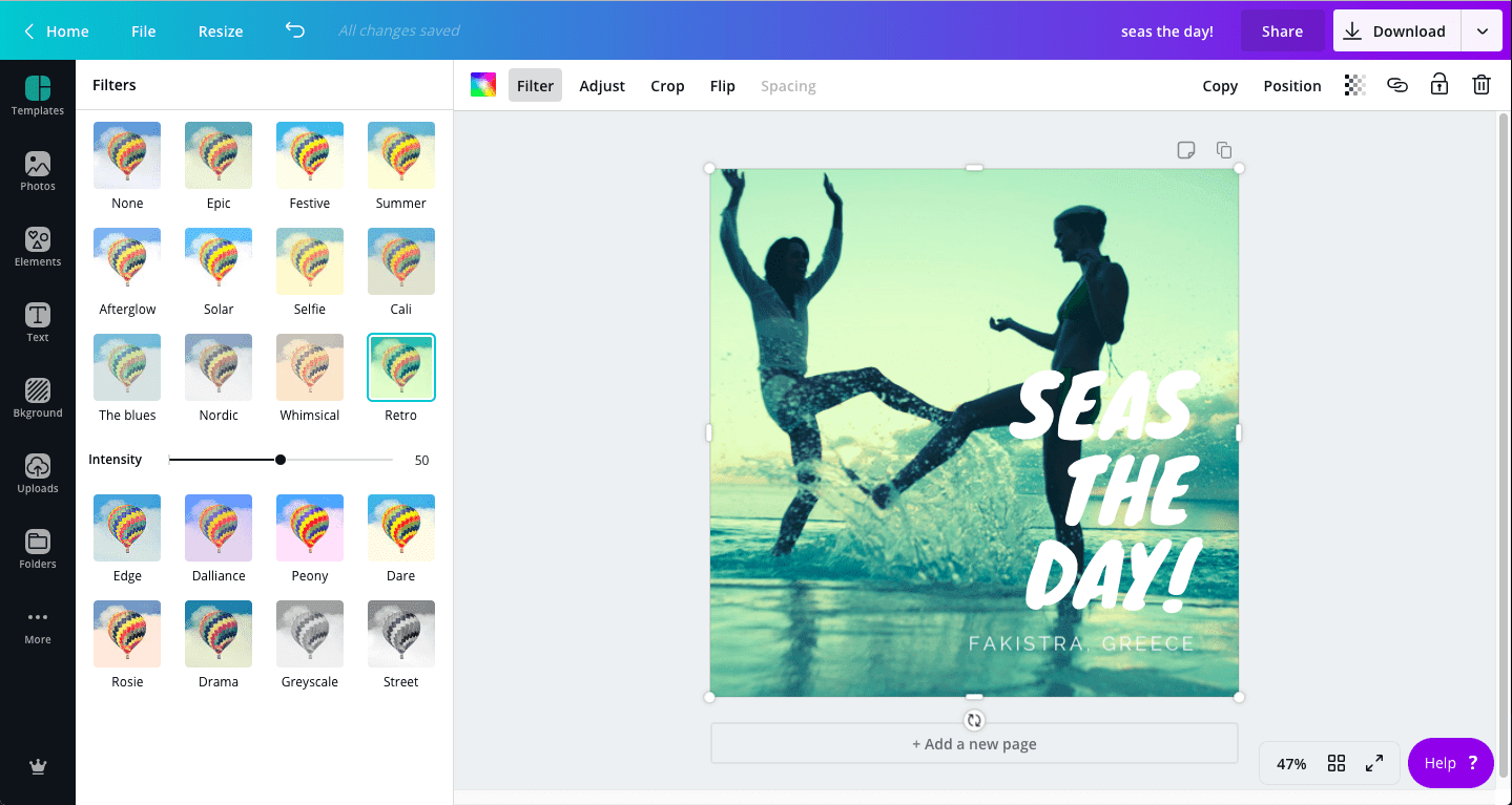 10 ways to instantly jazz up your brand's Instagram feed