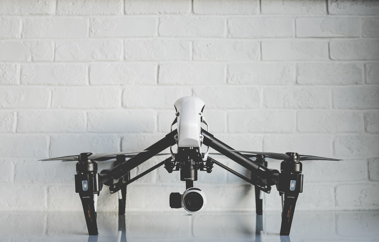 The complete beginner's guide to drone photography
