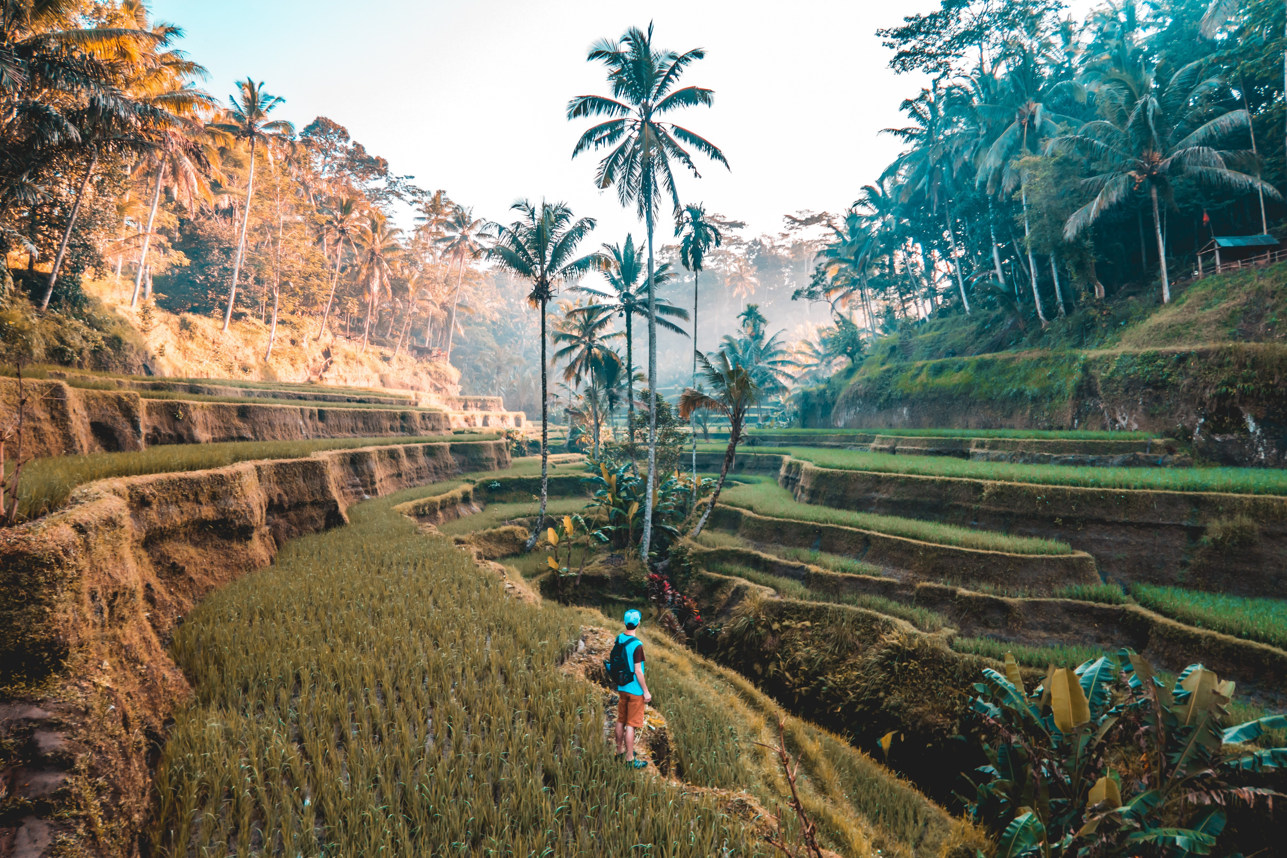 30 impressive Instagram travel photographers to follow
