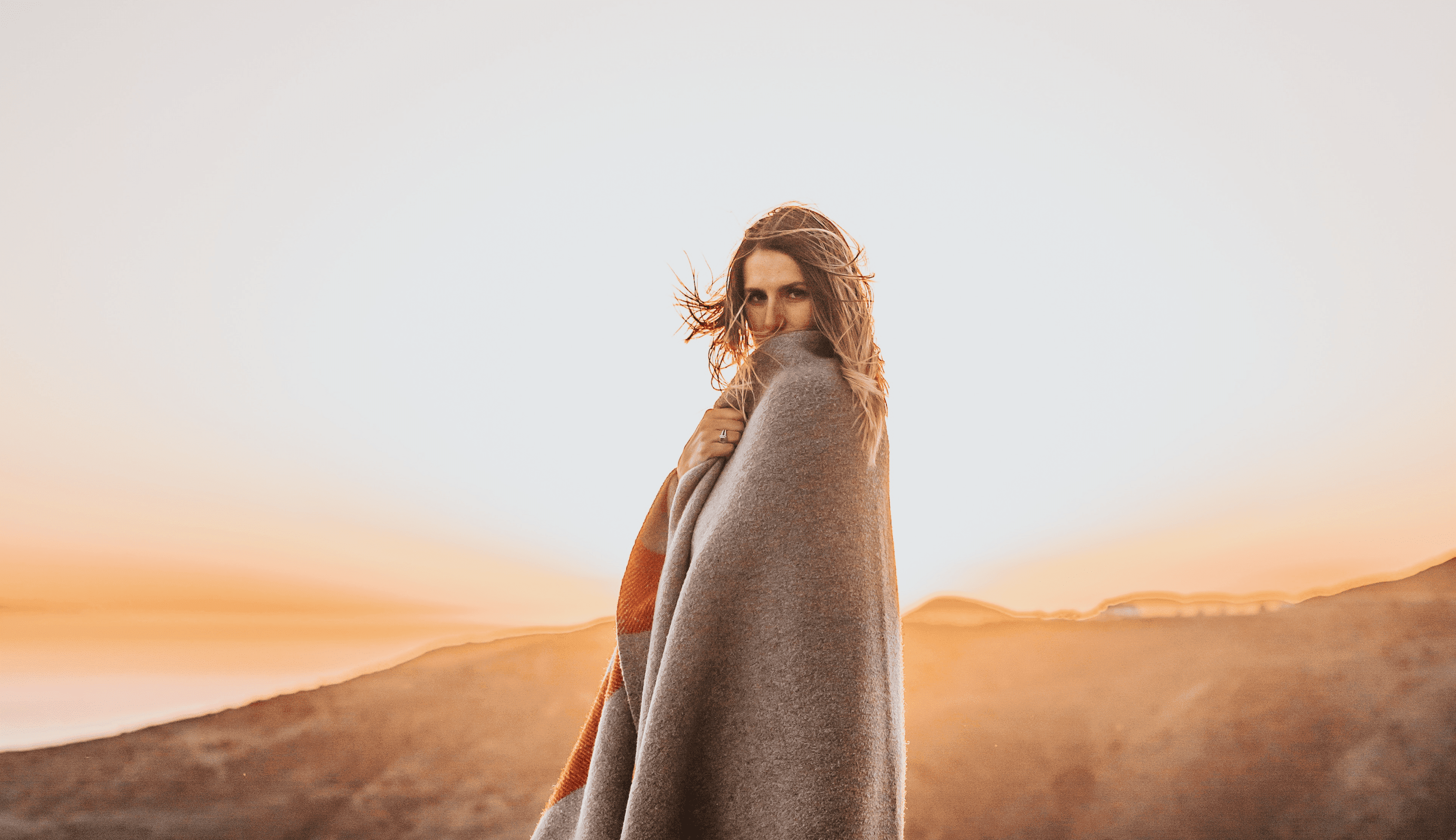 8 Practical tips to help you capture the golden hour | Canva