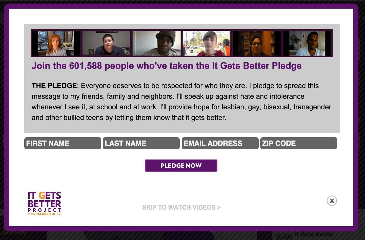 Cause marketing campaigns that inspire audiences | Canva