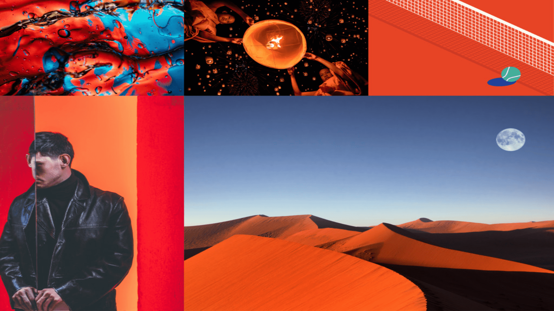 Design trends: Ideas to try in 2021 | Canva