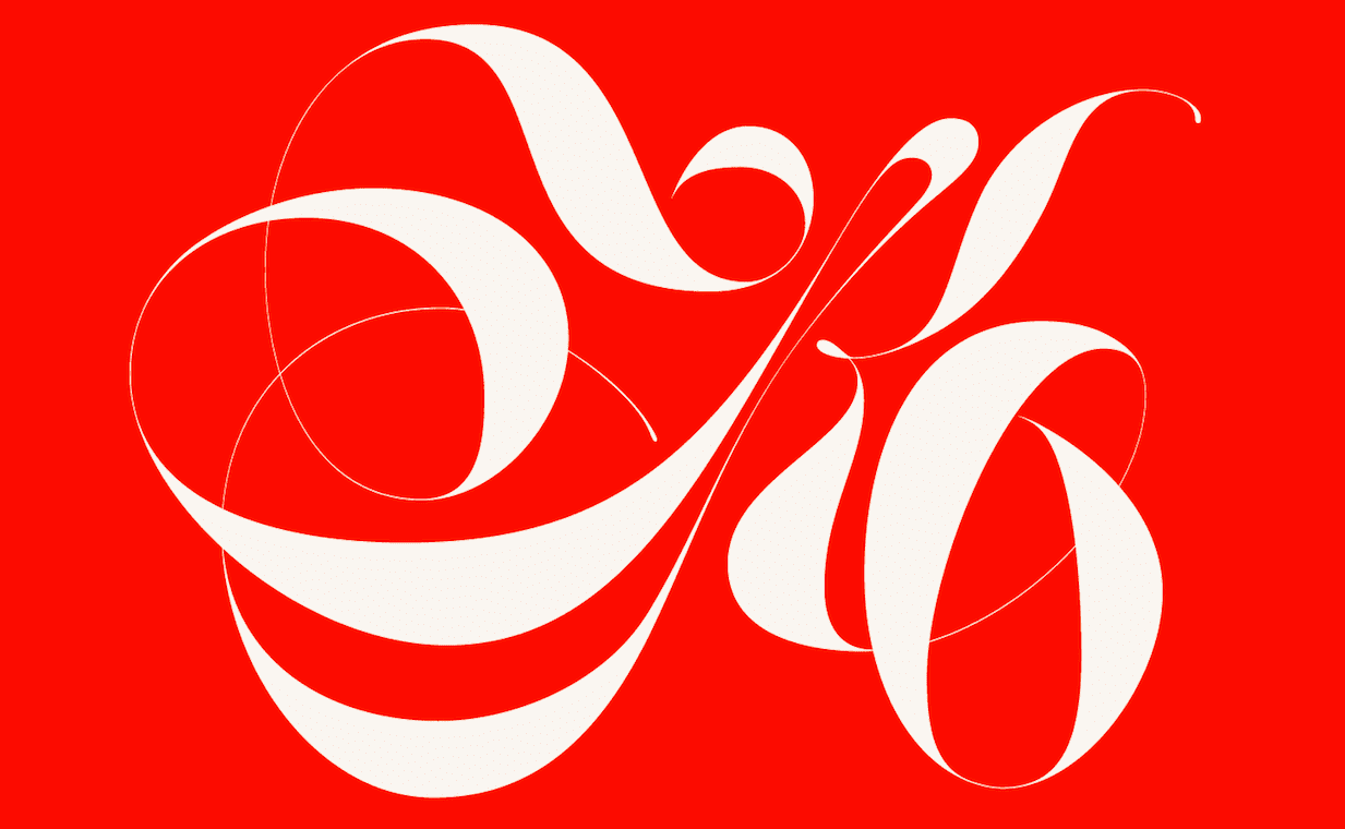 15 type designers to watch out for in 2016