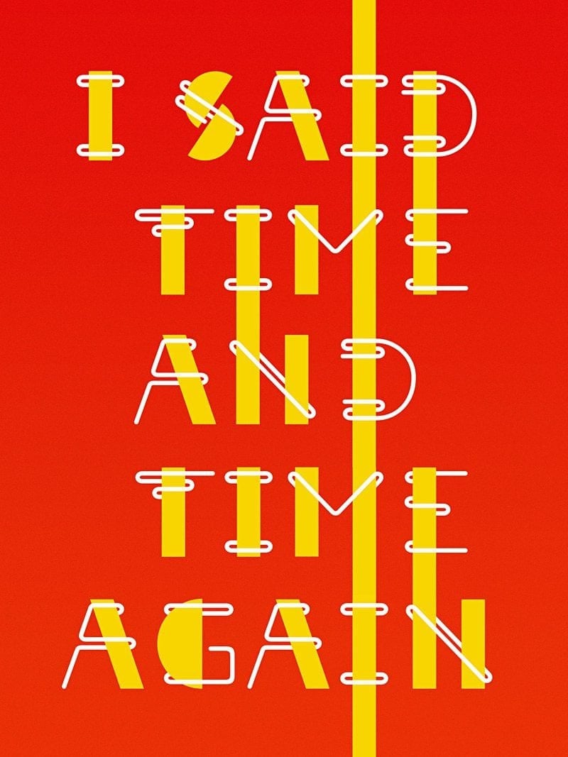 15 type designers to watch out for in 2016