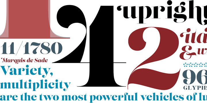 15 type designers to watch out for in 2016