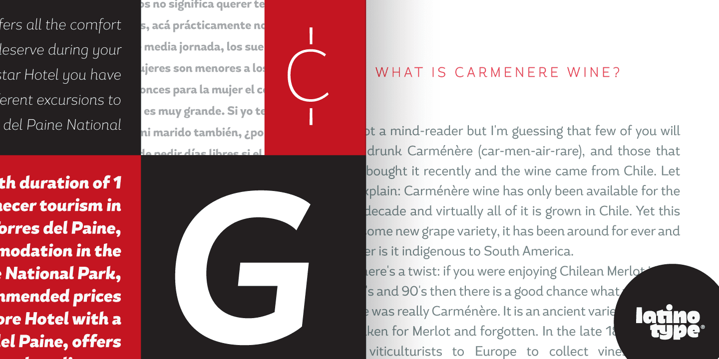 15 type designers to watch out for in 2016