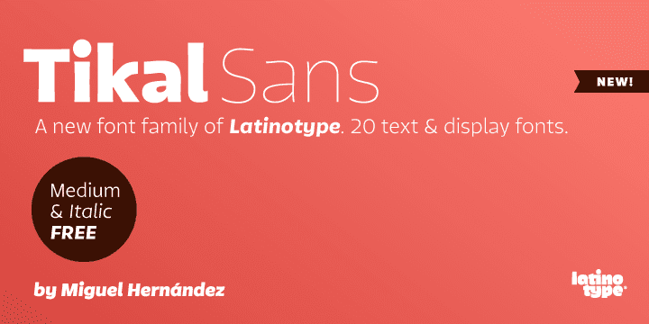 Not sure what font looks best for web?