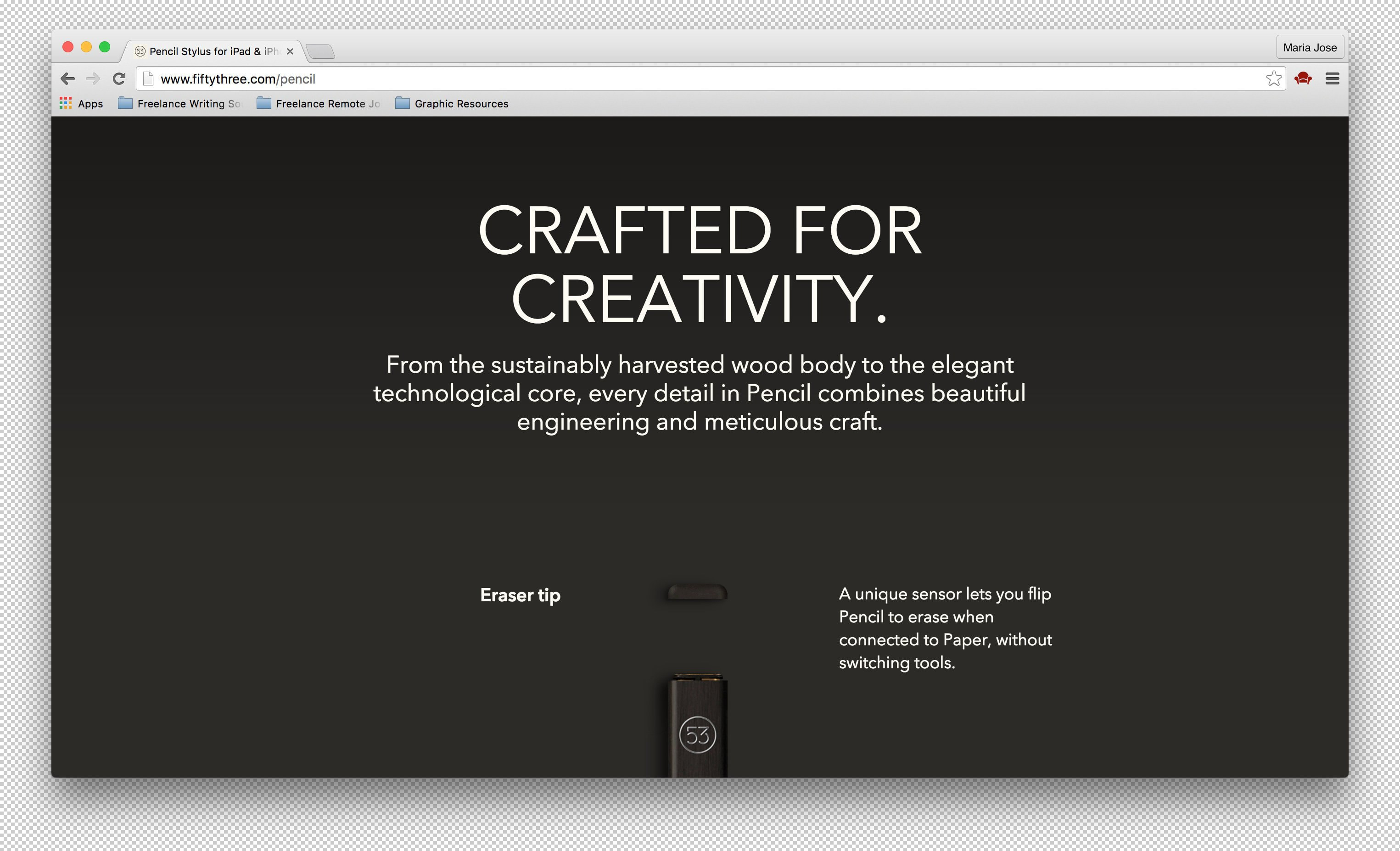 Designing the perfect ecommerce website: 45 stunning examples to ...