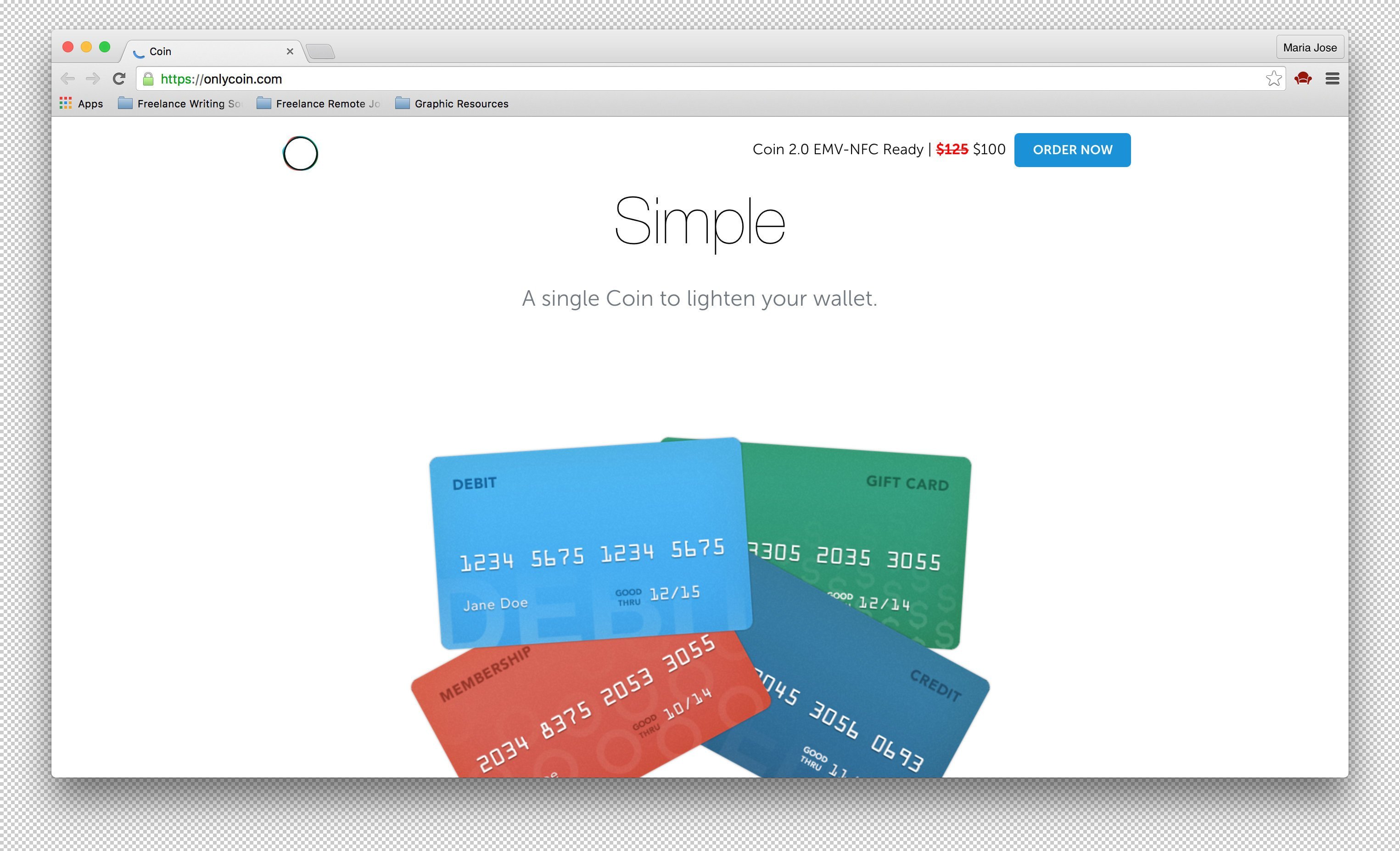 Designing the perfect ecommerce website: 45 stunning examples to ...