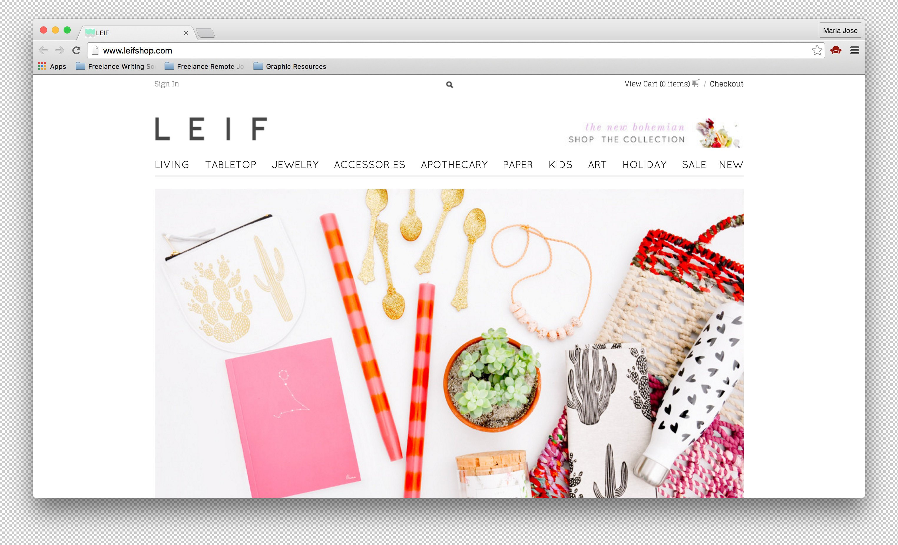 Designing the perfect ecommerce website: 45 stunning examples to ...