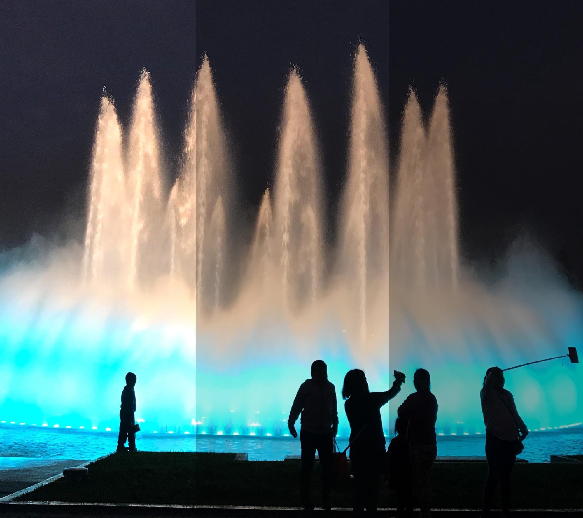 9 night photography techniques to capture detailed scenes with limited ...