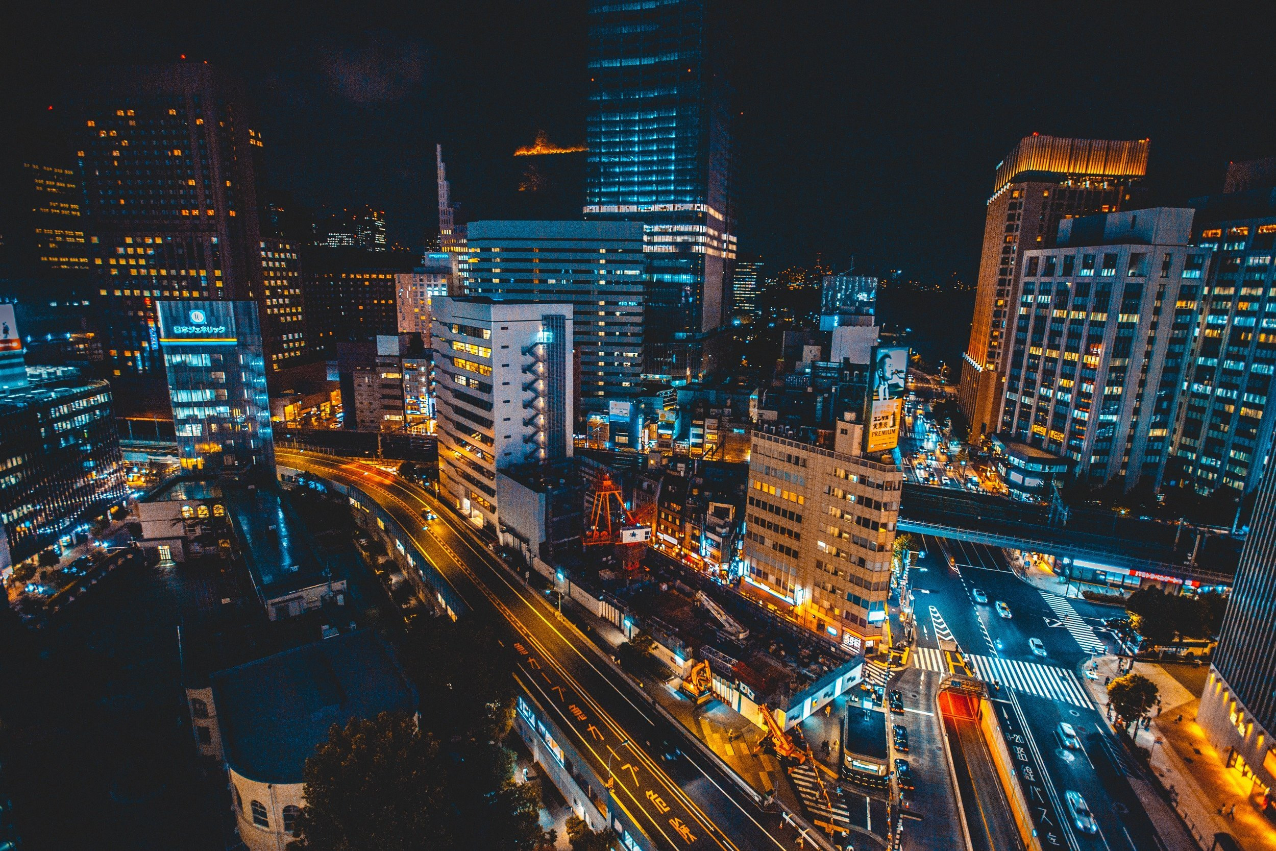 9 night photography techniques to capture detailed scenes with limited ...