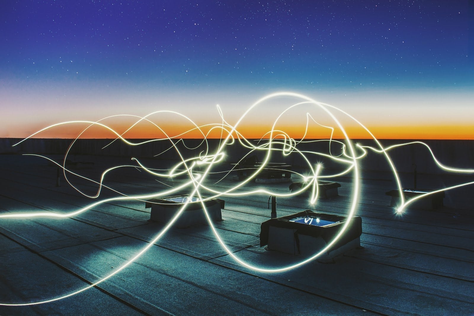 9 night photography techniques to capture detailed scenes with limited ...