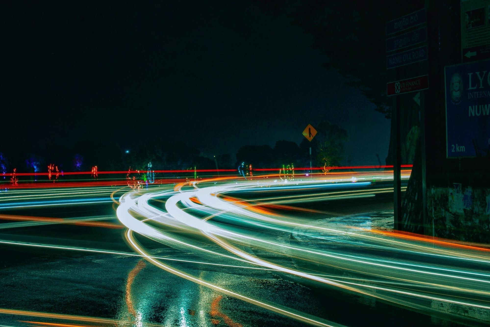 9 night photography techniques to capture detailed scenes with limited ...