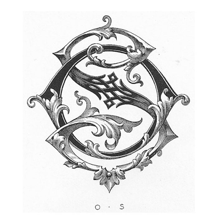 50 Beautiful Examples of Vintage & Retro Typography