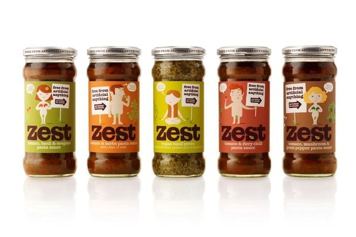 50 Funny Ads to Inspire You