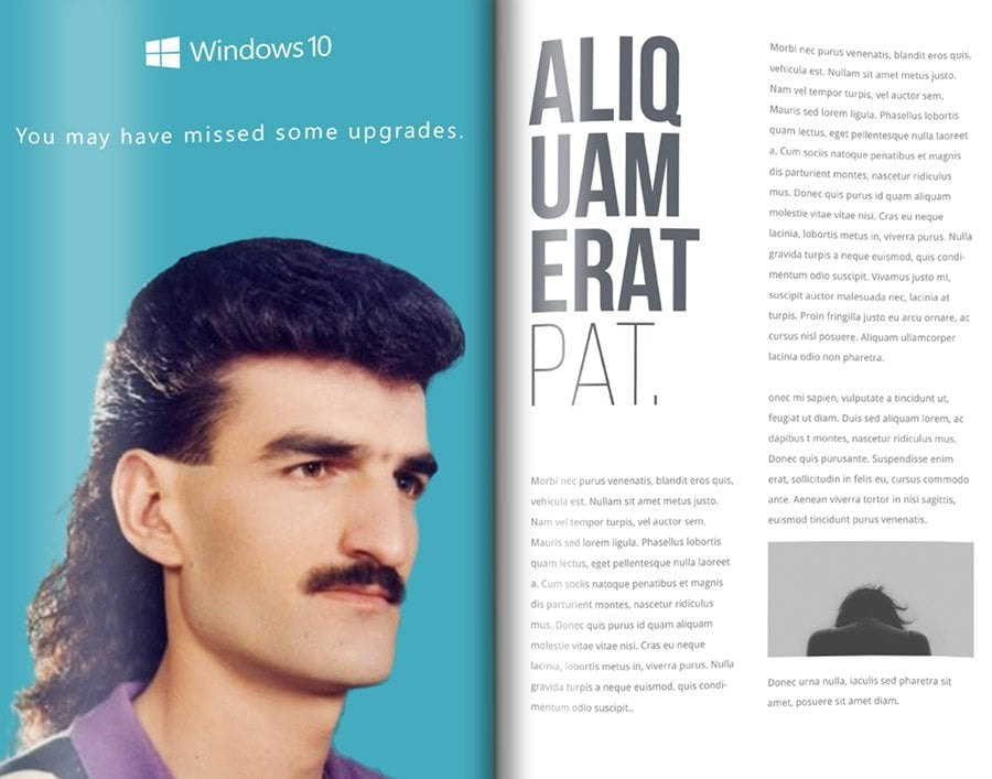 50 Funny Ads to Inspire You