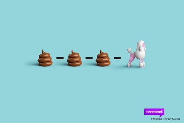 50 Funny Ads to Inspire You
