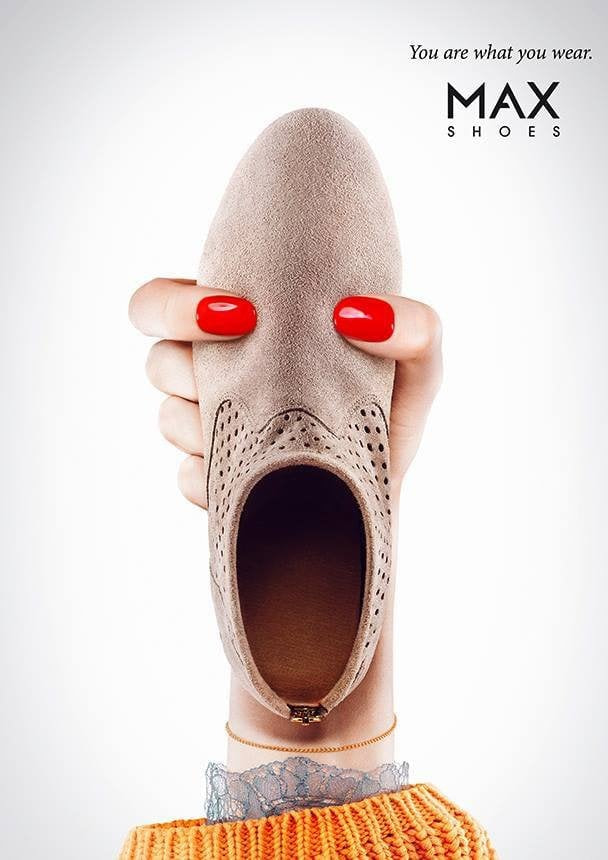 50 Funny Ads to Inspire You