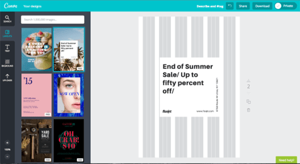 10 rules of composition all designers live by | Canva