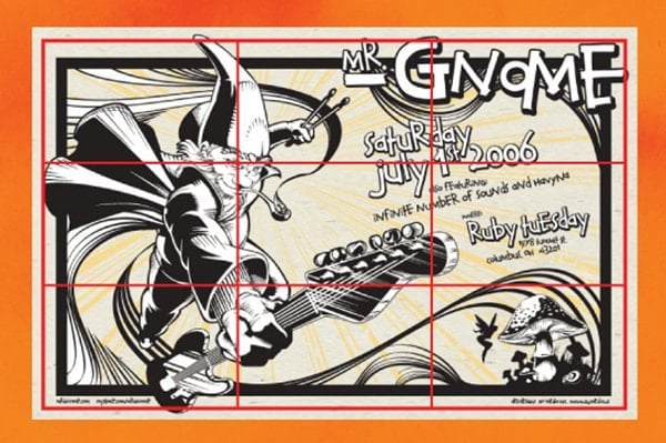 10 rules of composition all designers live by | Canva