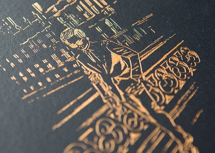 Graphic design from around the world: Spanish design