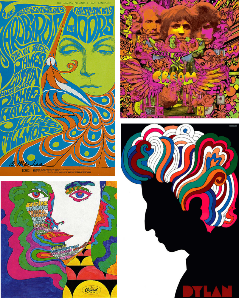 Going retro: How to bring new creative life to your designs with retro ...