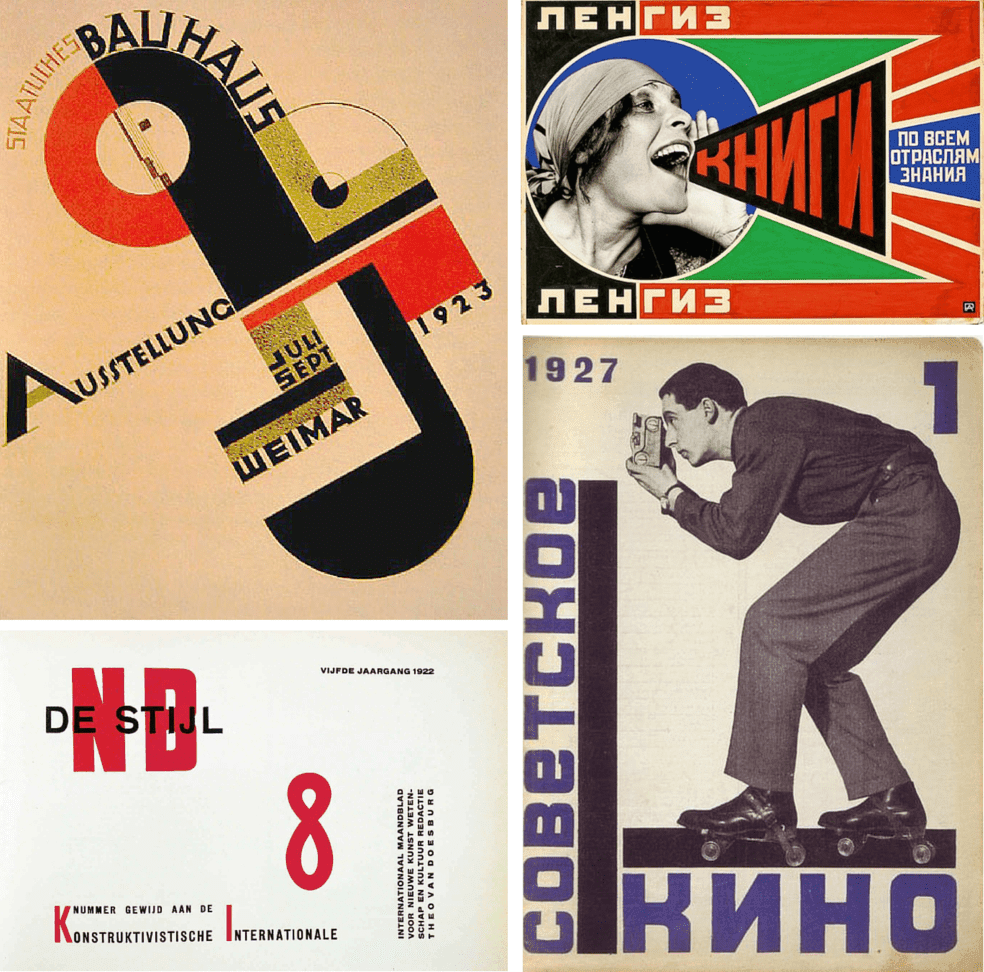 Going retro: How to bring new creative life to your designs with retro ...