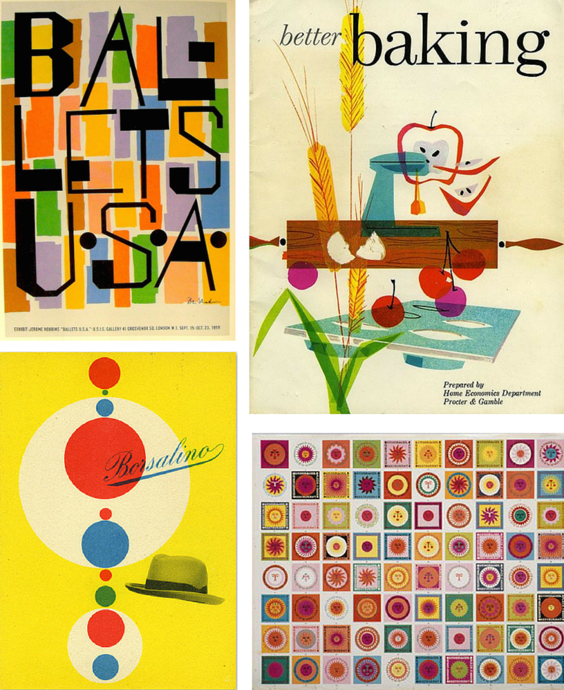 Going retro: How to bring new creative life to your designs with retro ...