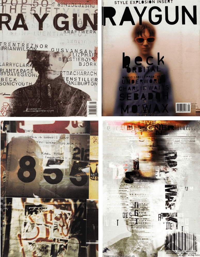 Going retro: How to bring new creative life to your designs with retro ...