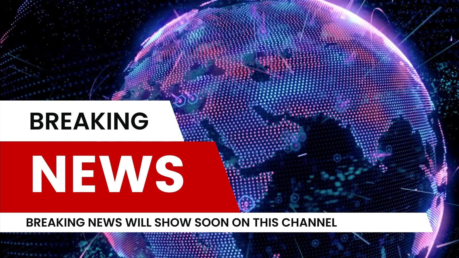 Crear intro de noticiero online - Introducción de noticias | Canva