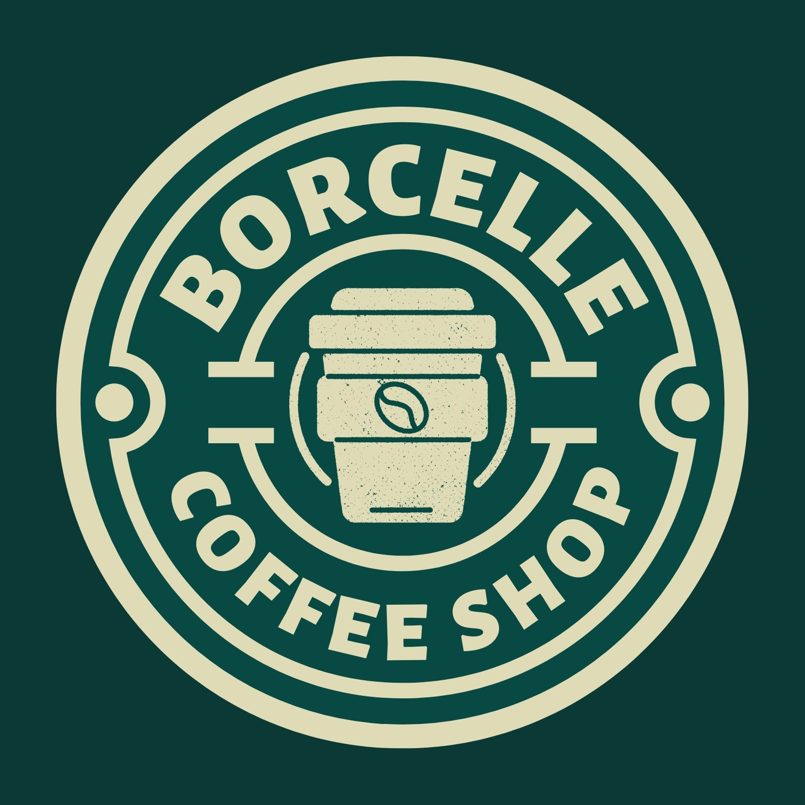 Ücretsiz Logo Rozet Aracı: Online Rozet Logolar Oluşturun | Canva