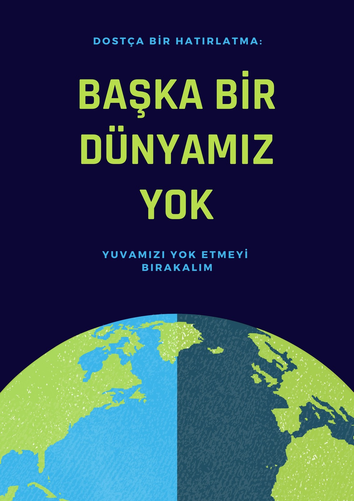 Ücretsiz Online Kampanya Afişi Hazırlama Aracı | Canva