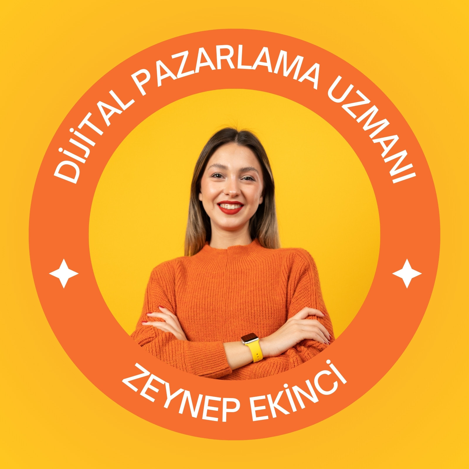 Profil Resmi Yapma Aracı: Online ve Ücretsiz | Canva