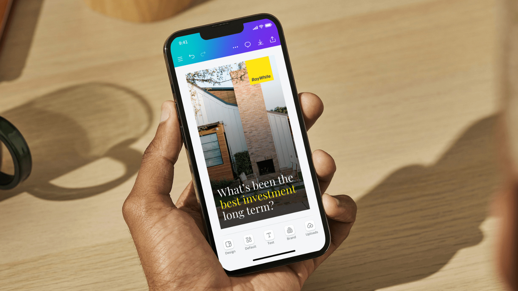 How Ray White aims to save $200K by consolidating marketing platforms ...