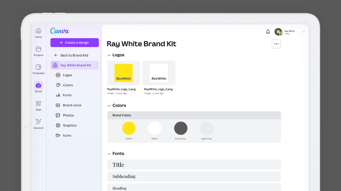 How Ray White aims to save $200K by consolidating marketing platforms ...