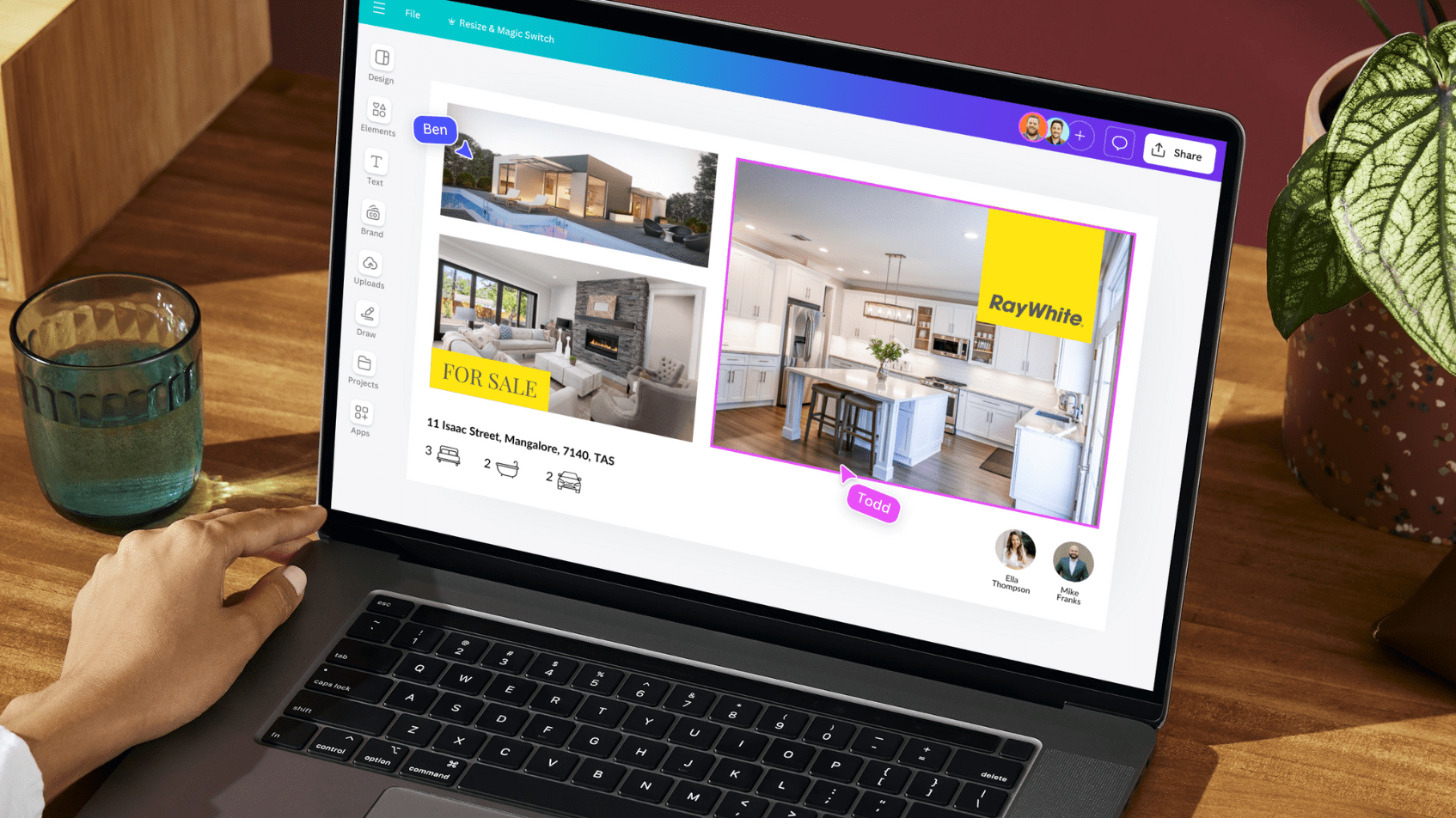 How Ray White aims to save $200K by consolidating marketing platforms ...