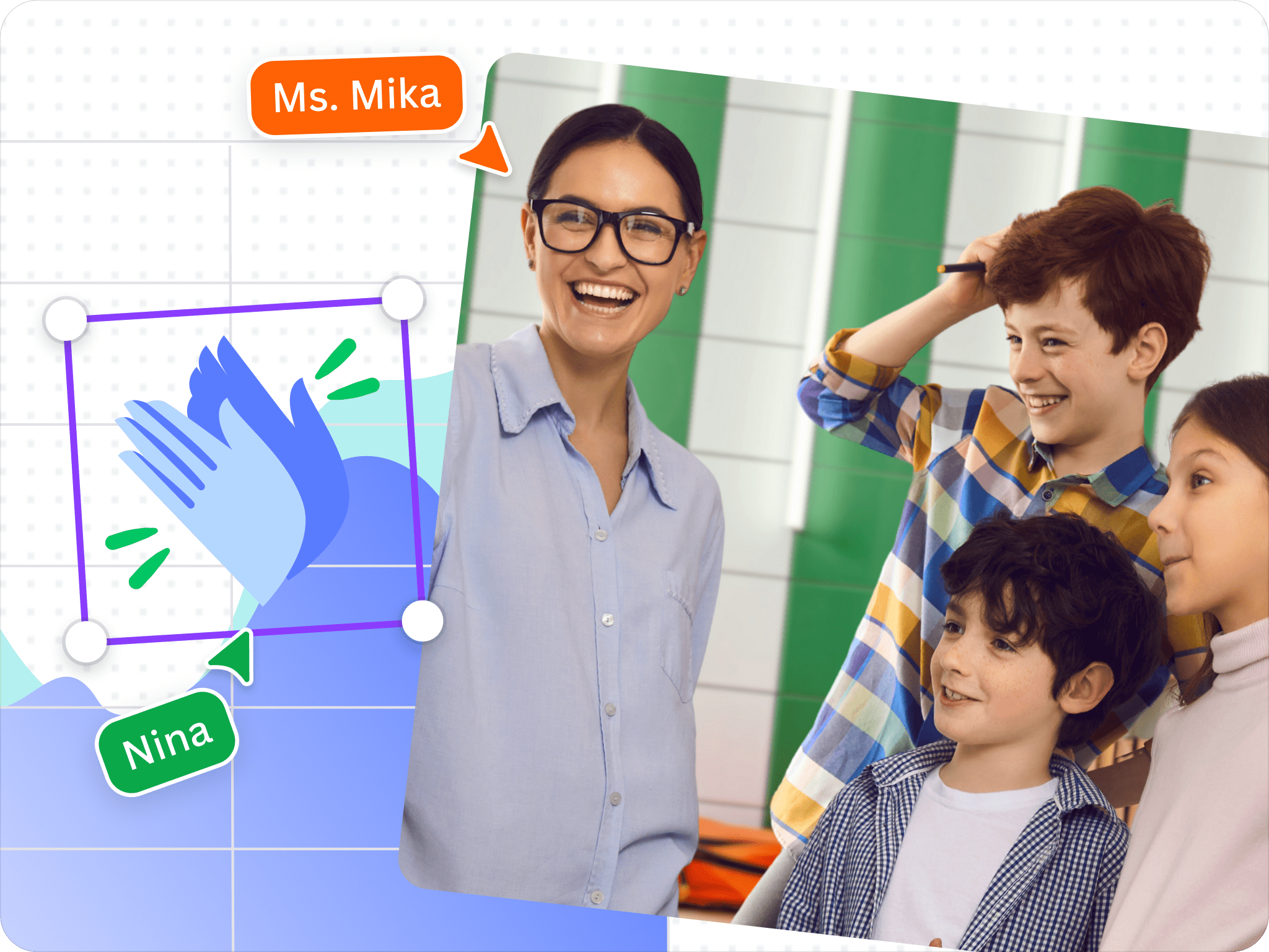 Canva up your classroom with back-to-school templates and resources