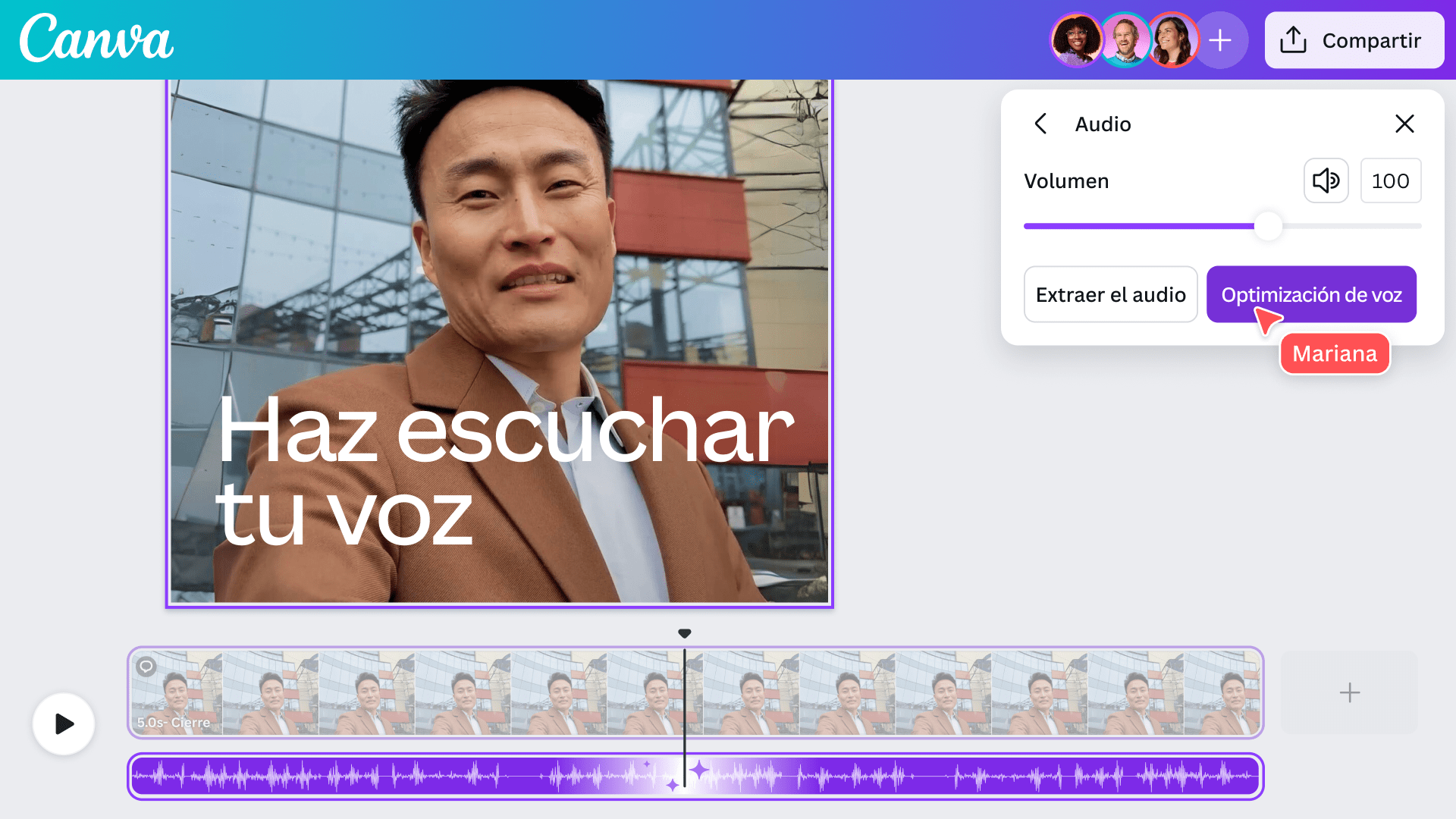 Canva Create 2024: presentamos la nueva versión de Canva
