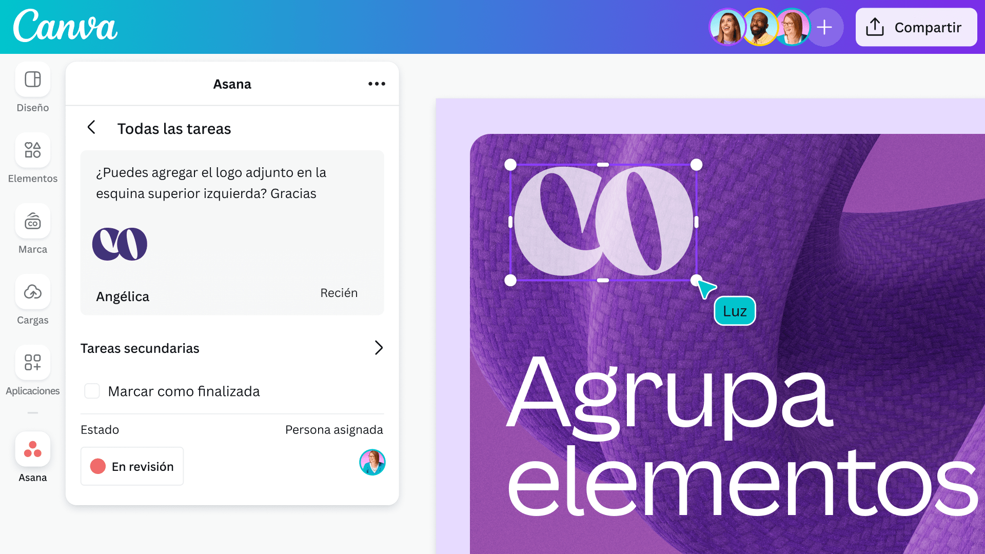 Canva Create 2024: presentamos la nueva versión de Canva