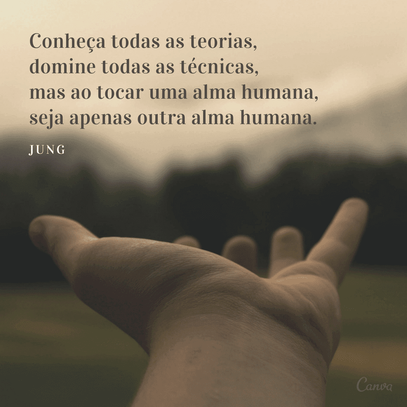 Mensagens de Reflexão | Frases e Imagens para Refletir sobre a Vida - Canva