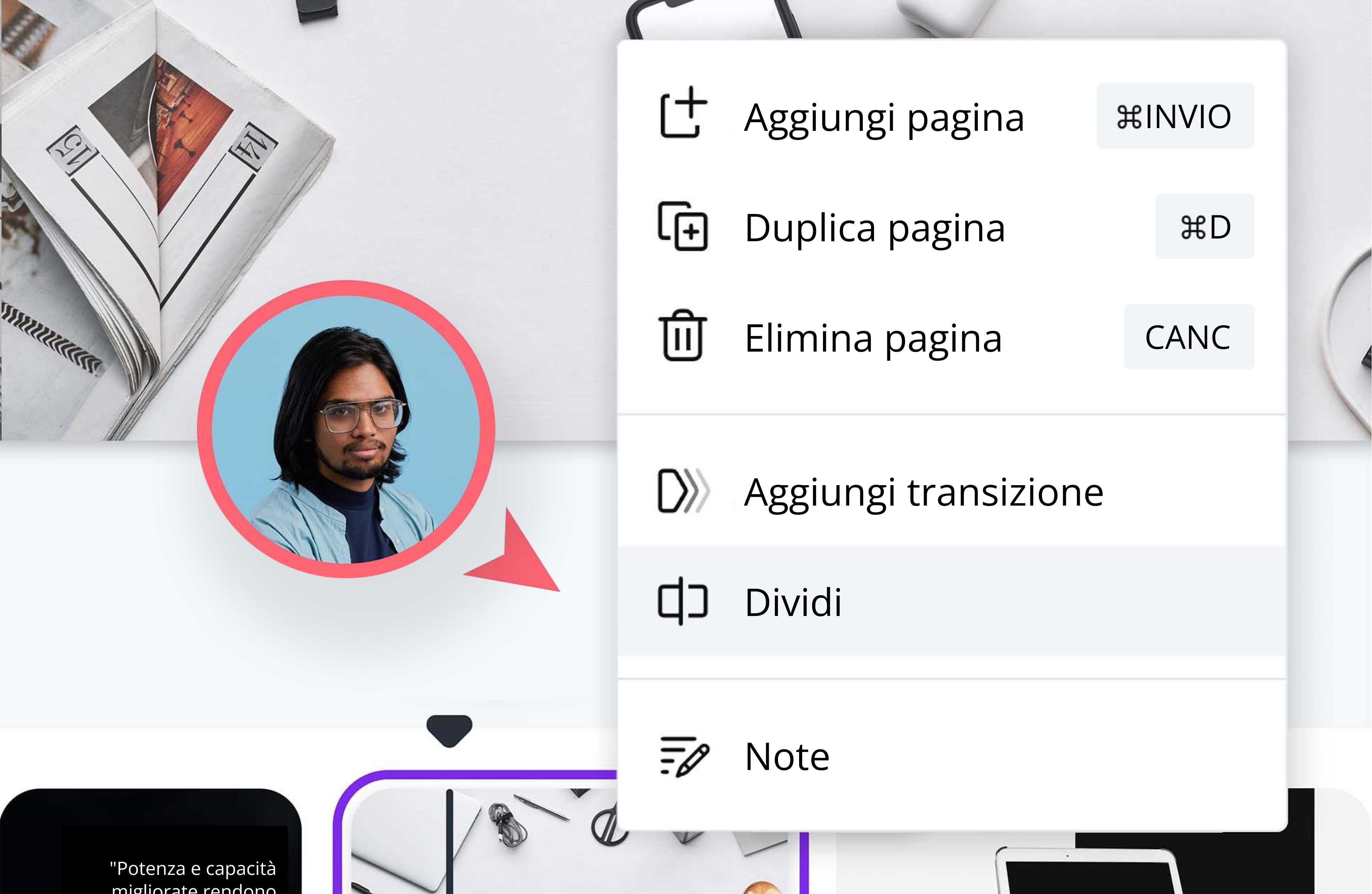 Video cutter: taglia video online gratis e riduci la durata | Canva