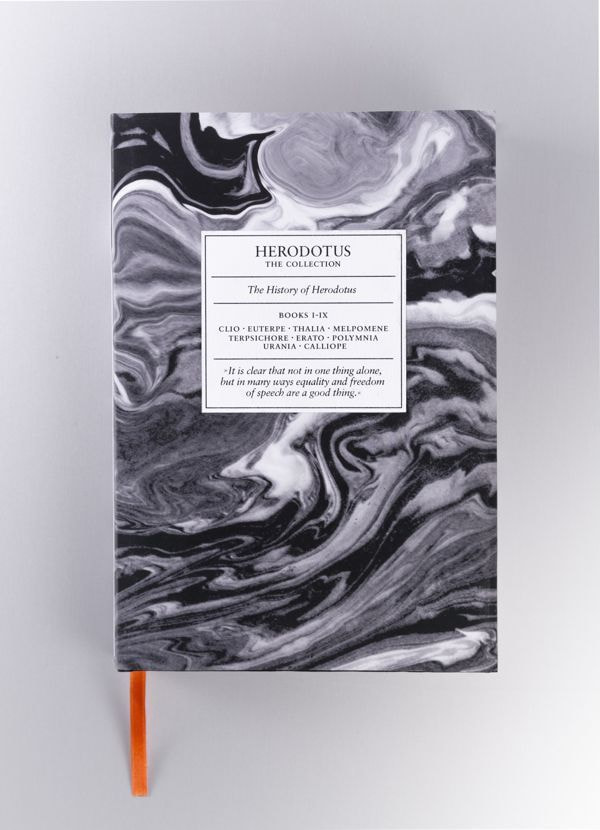 50 Contoh Desain Hitam Putih untuk Inspirasi Anda | Canva