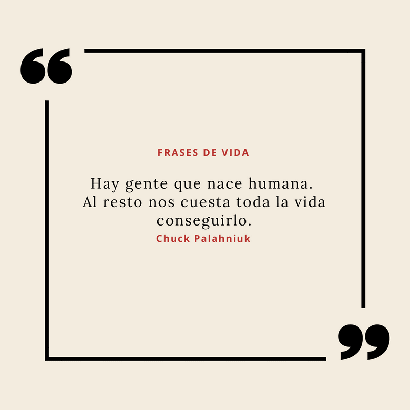 Frases de vida - imágenes y reflexiones de vida para compartir - Canva