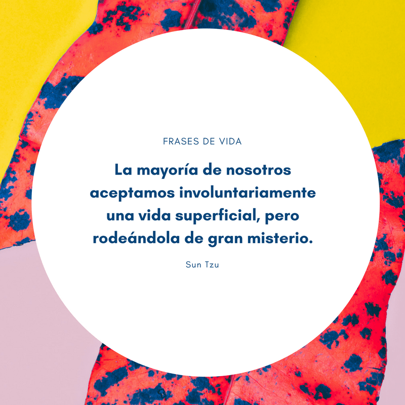 Frases de vida - imágenes y reflexiones de vida para compartir - Canva