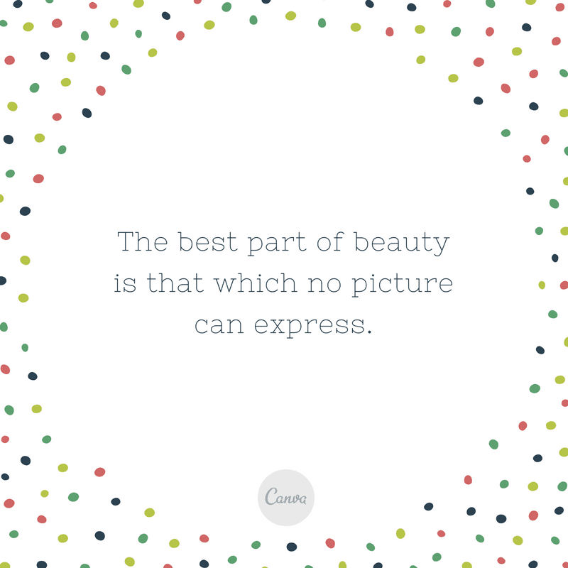 Kumpulan Kata Kata Indah Penuh Makna | Dengan Gambar - Canva